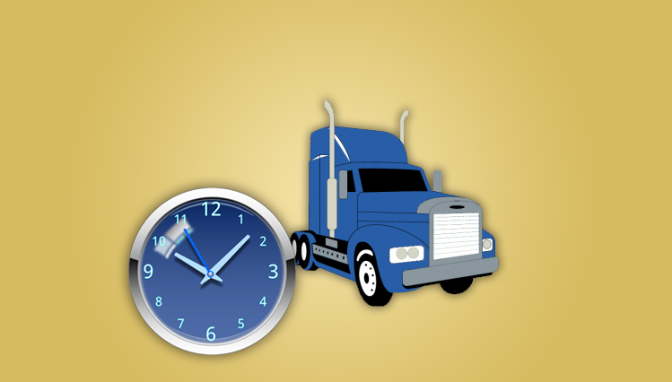 How Truck Driver Hours of Service Laws Work - Lawyer Blog