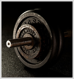 Cybex Intl. Recalls Weight-Lifting Equipment For Major Injury Risks