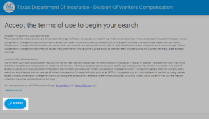 How to Use the Texas Workers' Compensation Database to Find Out if Your ...