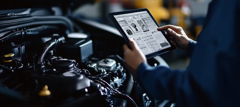 NHTSA Investigates Almost 900K GM Vehicles for Possible Engine Defect ...