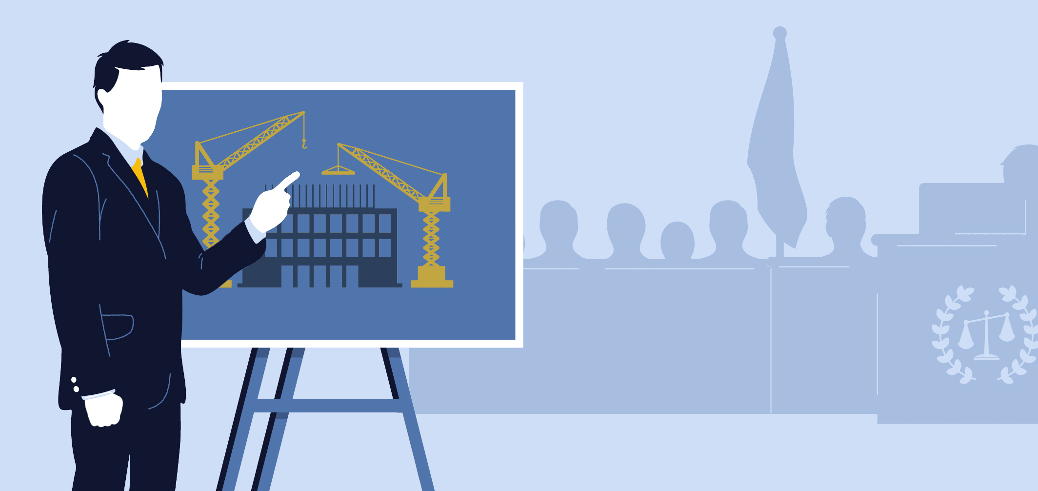 When a Texas Executor is Needed After a Fatal Work Accident